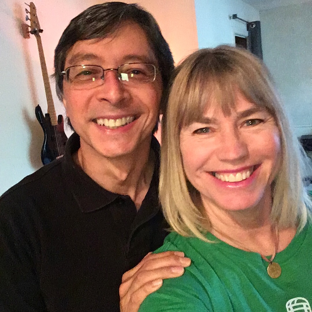 Episode 6: Peter Bay – Studio of the Future